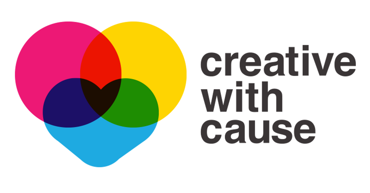 Creative with Cause, Stickers designed with Artificial Intelligence ...